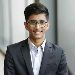 Yash Gohel | Web Developer in Gujarat | BurningHat